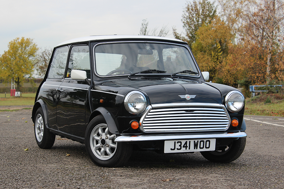 Best driver's cars under £10,000 - Classics World