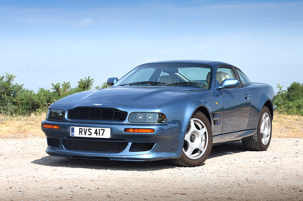 Best supercharged classic cars - Classics World