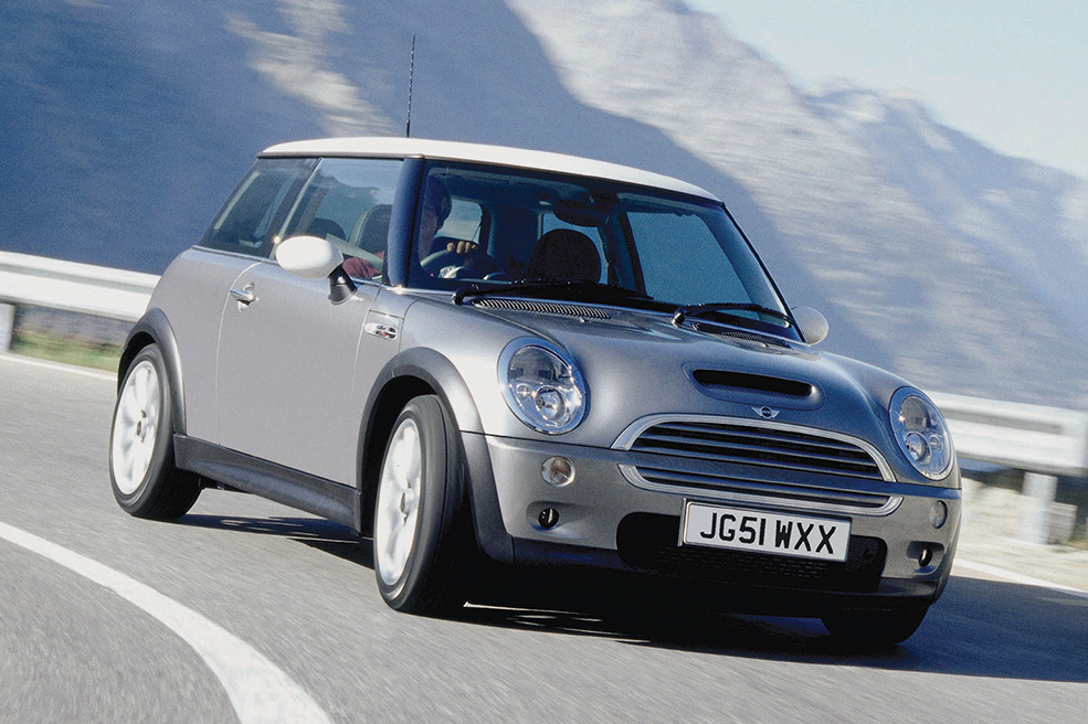 Best supercharged classic cars - Classics World