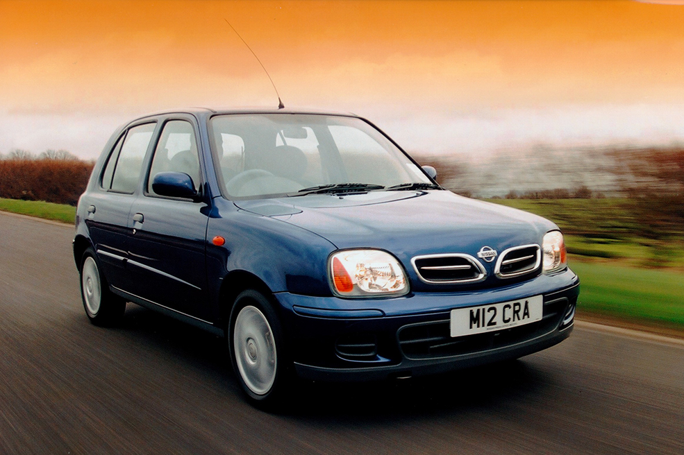 Nissan Micra (K11) buyer's guide - Classics World