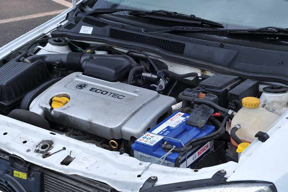 Vauxhall Astra Mk4 buyer's guide - Classics World