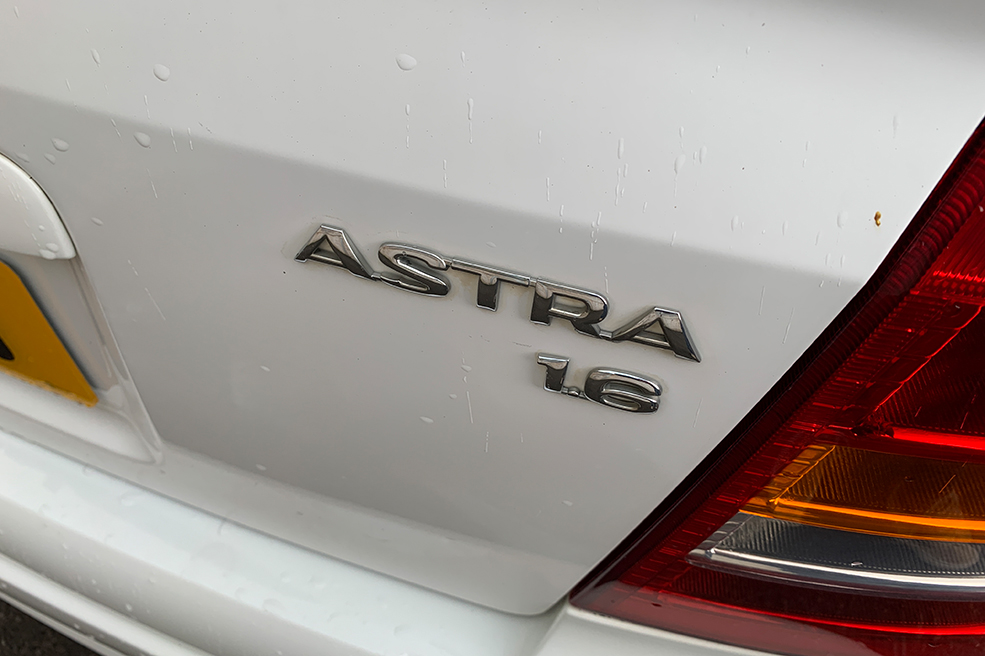 Vauxhall Astra Mk4 buyer's guide - Classics World