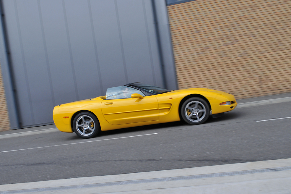 Chevrolet Corvette C5 buyer’s guide - Classics World