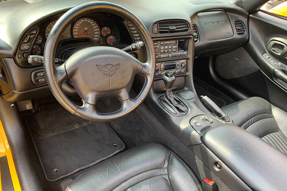Chevrolet Corvette C5 buyer’s guide - Classics World