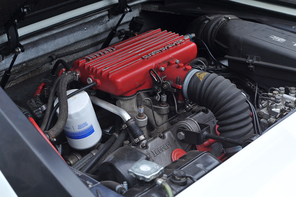 Ferrari Mondial buyer's guide - Classics World