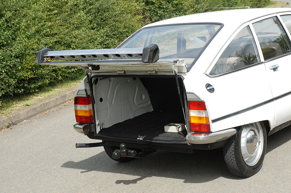 Citroën GS buyer's guide - Classics World