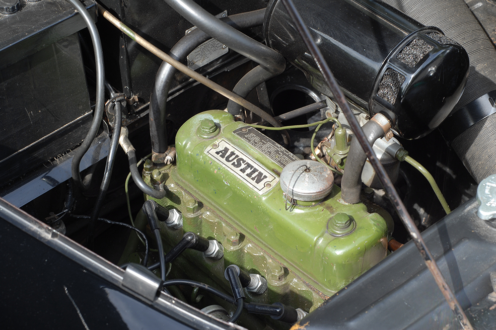 Austin A30 & A35 buyer’s guide - Classics World