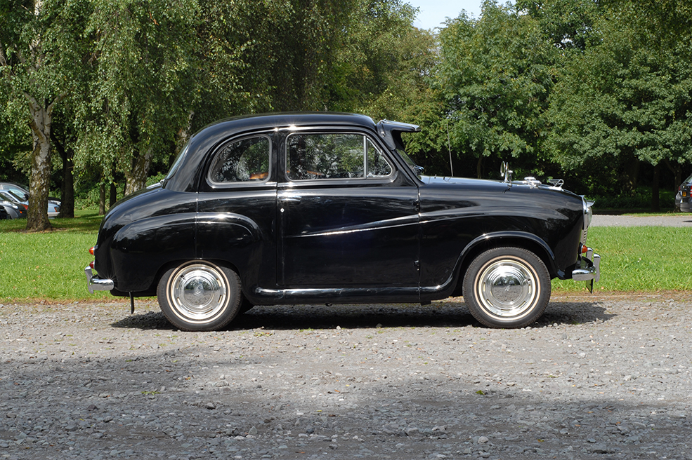 Austin A30 & A35 buyer’s guide - Classics World