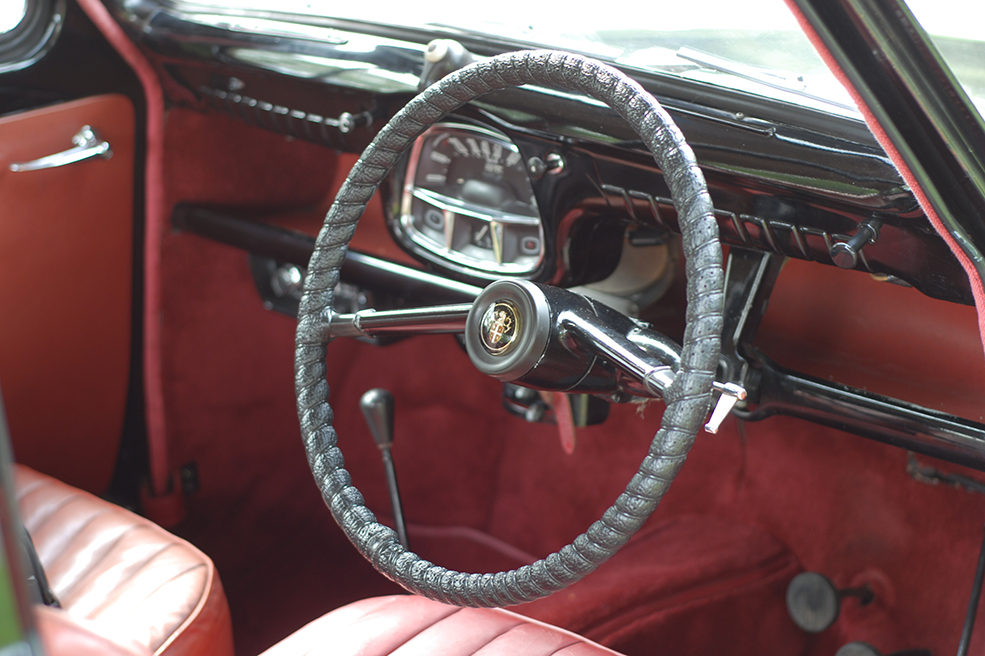 Austin A30 & A35 buyer’s guide - Classics World