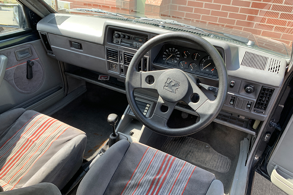 Vauxhall Nova buyer's guide - Classics World