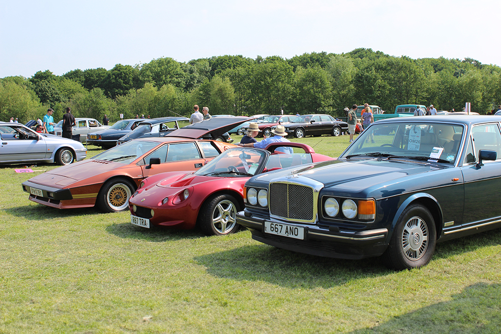 Bromley Pageant back with a bang in 2025 - Classics World
