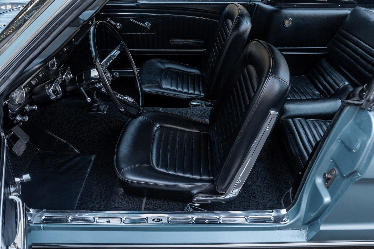 Ford Mustang buyer's guide - Classics World