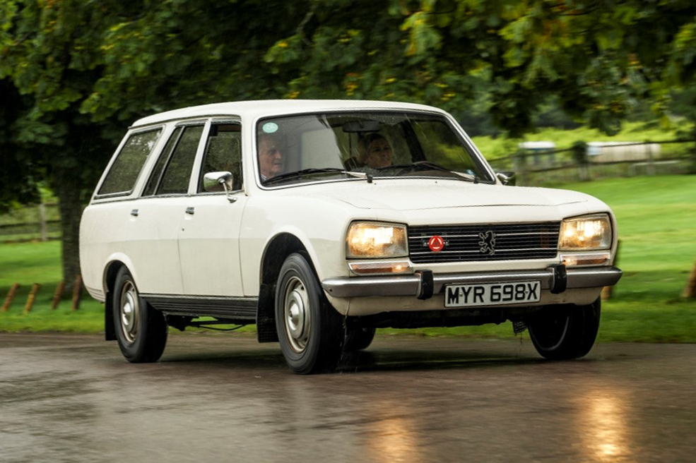 Best classic estate cars - Classics World