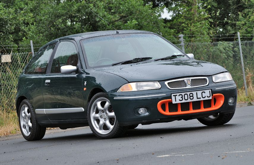 Rover 200 (R3) buyer's guide - Classics World
