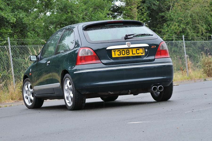 Rover 200 (R3) buyer's guide - Classics World