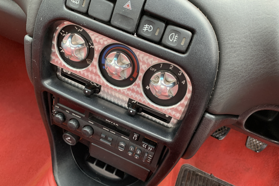 Rover 200 BRM road test - Classics World