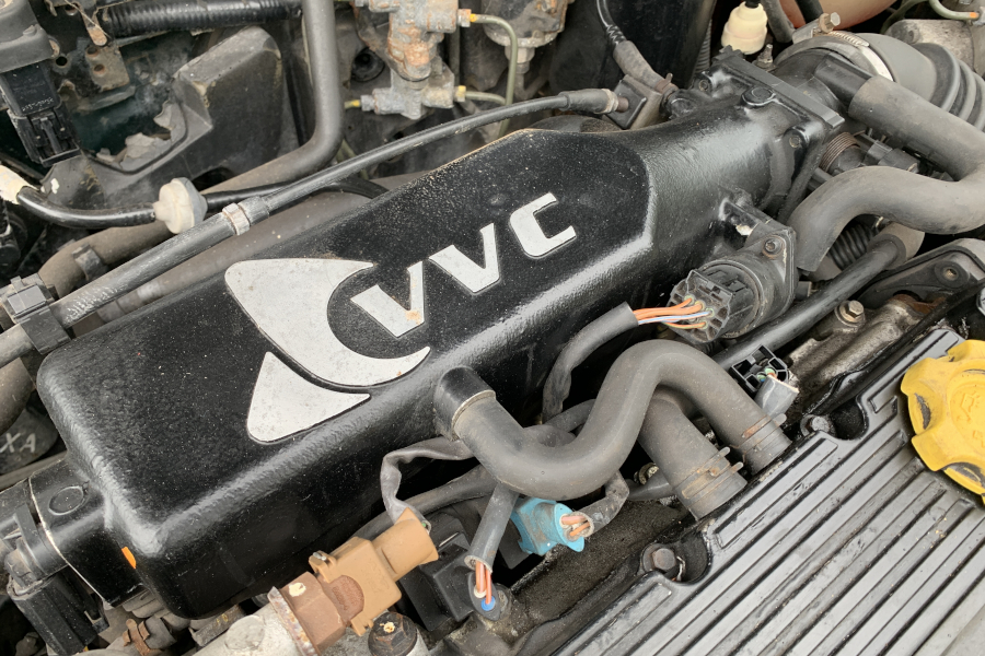 Rover 200 BRM road test - Classics World