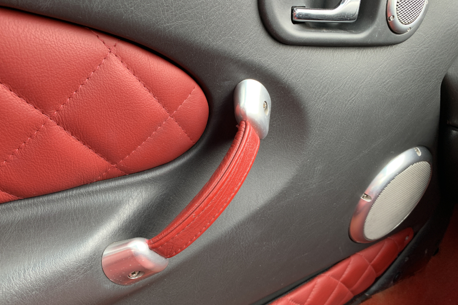 Rover 200 (R3) buyer's guide - Classics World