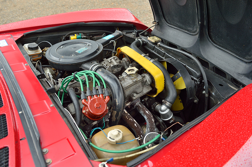 Fiat 124 Spider buyer's guide - Classics World