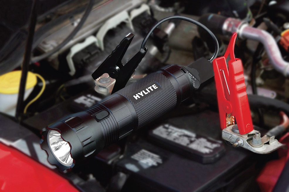 Hylite Jump-Lite available now from Defender Security Products ...