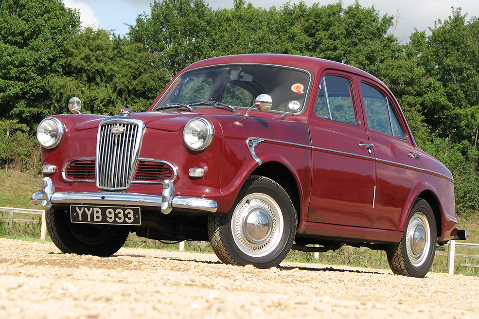 Vauxhall Cavalier Mk3 buyer's guide - Classics World