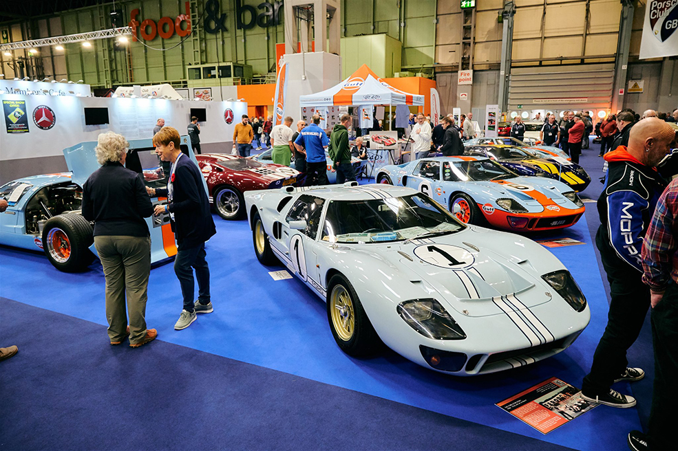 News Archives - Classics World