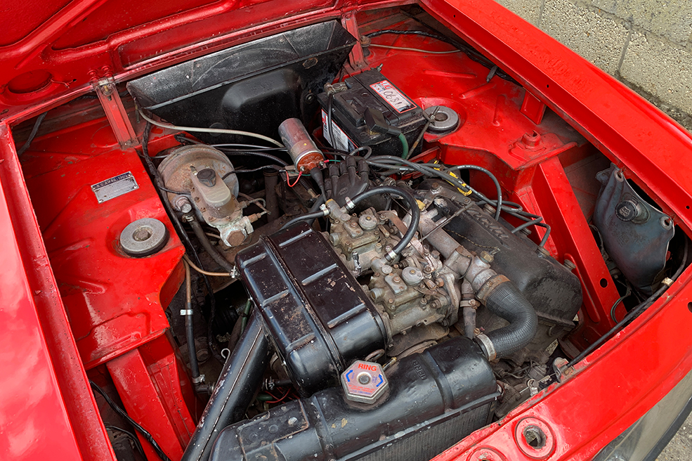 Lancia Fulvia buyer’s guide - Classics World