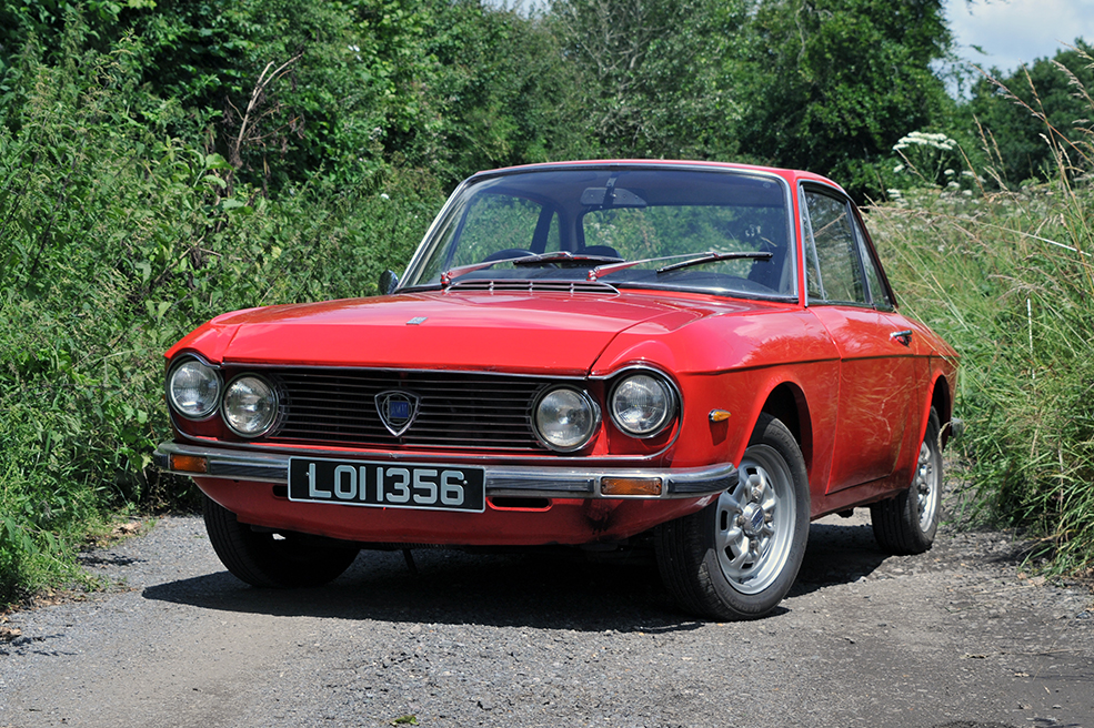 Lancia Fulvia buyer’s guide - Classics World