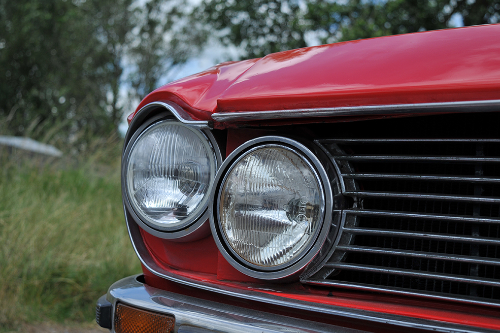 Lancia Fulvia buyer’s guide - Classics World