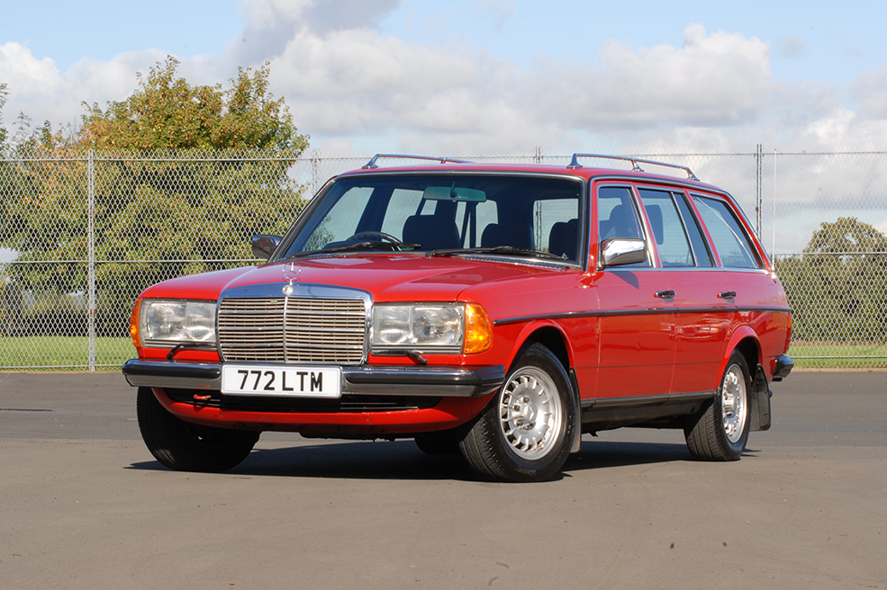 Volvo 240 buyer's guide - Classics World