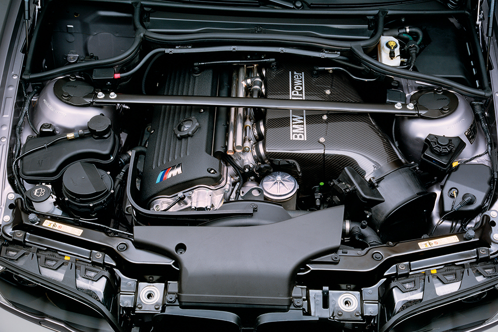 BMW M3 (E46) buyer’s guide - Classics World