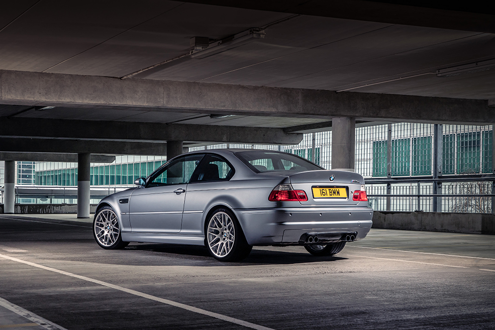 BMW M3 (E46) buyer’s guide - Classics World