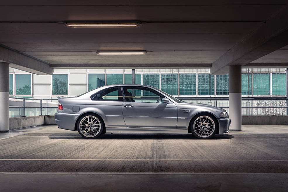 BMW M3 (E46) buyer’s guide - Classics World
