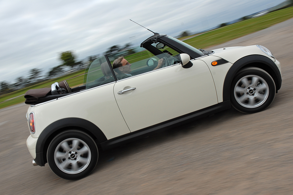 Best classic cars under £2000 - Classics World