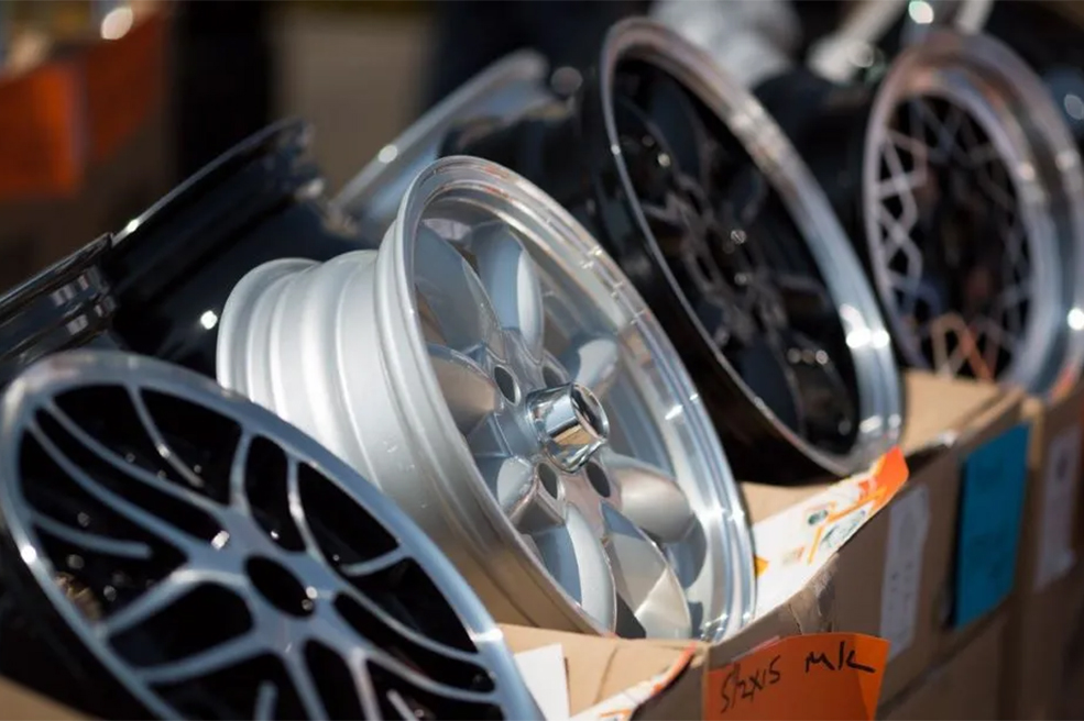 ifndautoparts offers new approach to car parts sales - Classics World