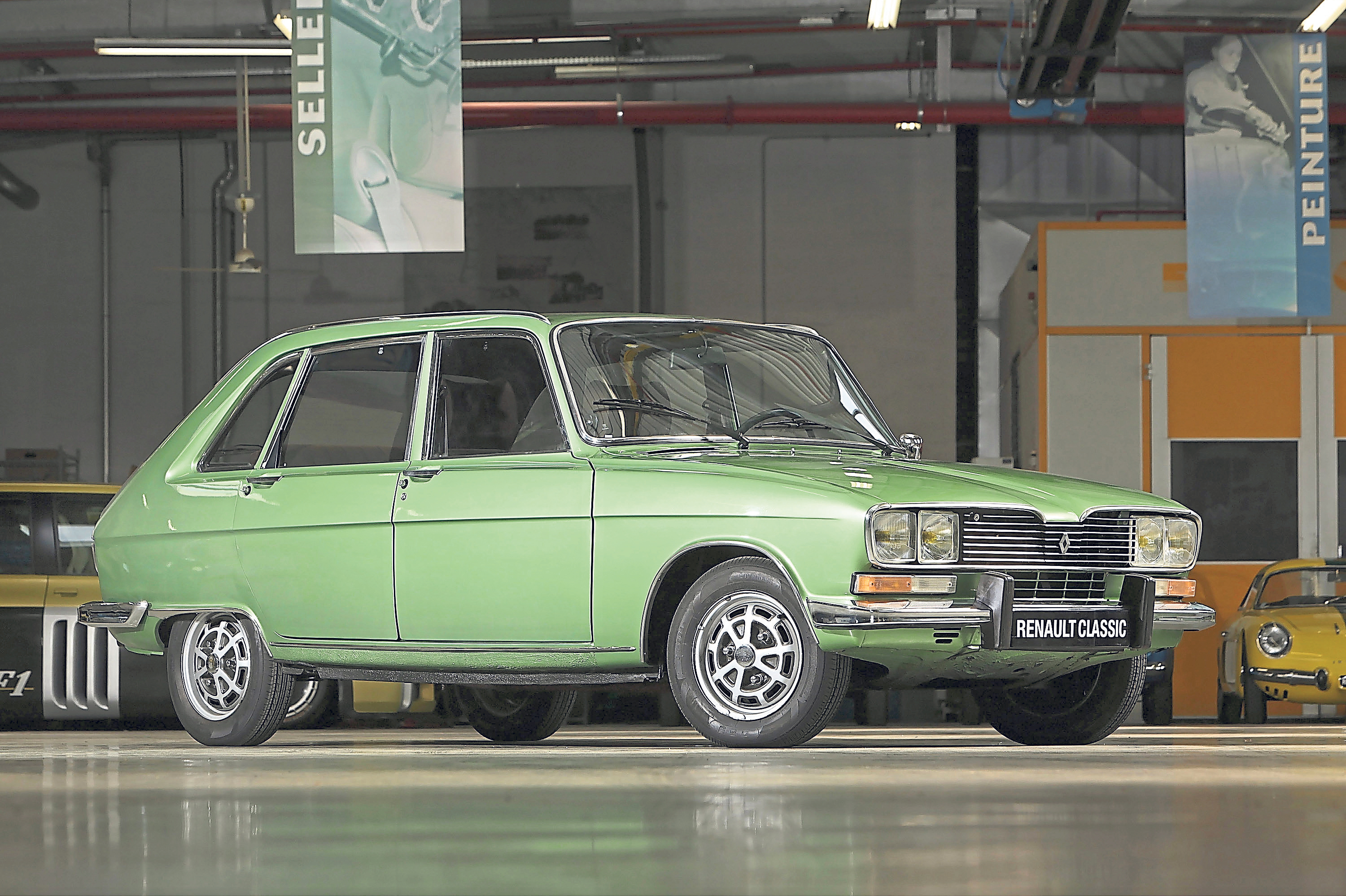 Best classic family hatchbacks - Classics World