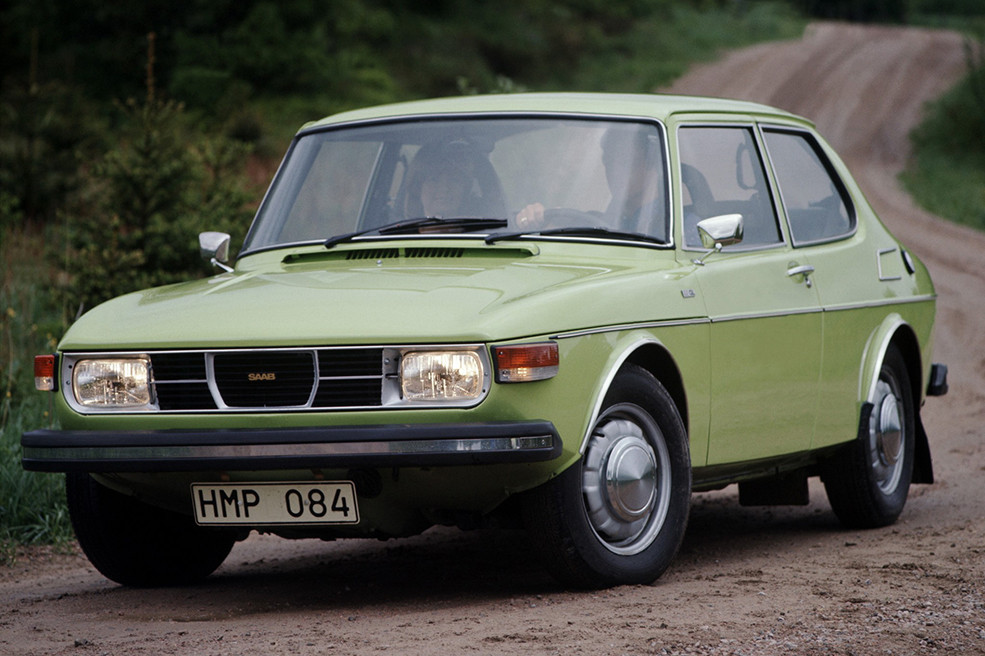 Best classic family hatchbacks - Classics World