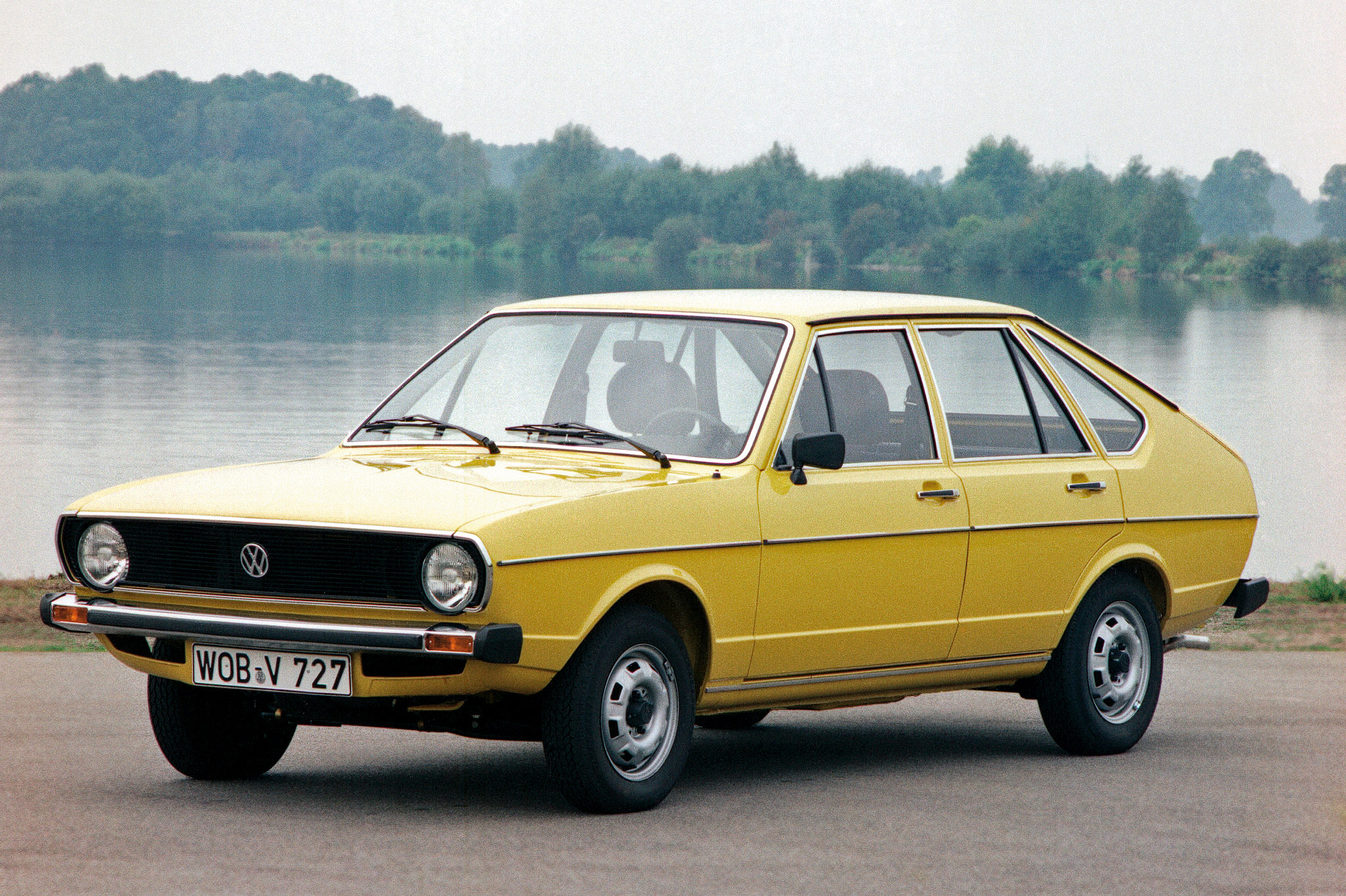 Best classic family hatchbacks - Classics World