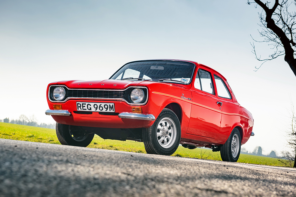1970s classic cars a hit for younger enthusiasts - Classics World
