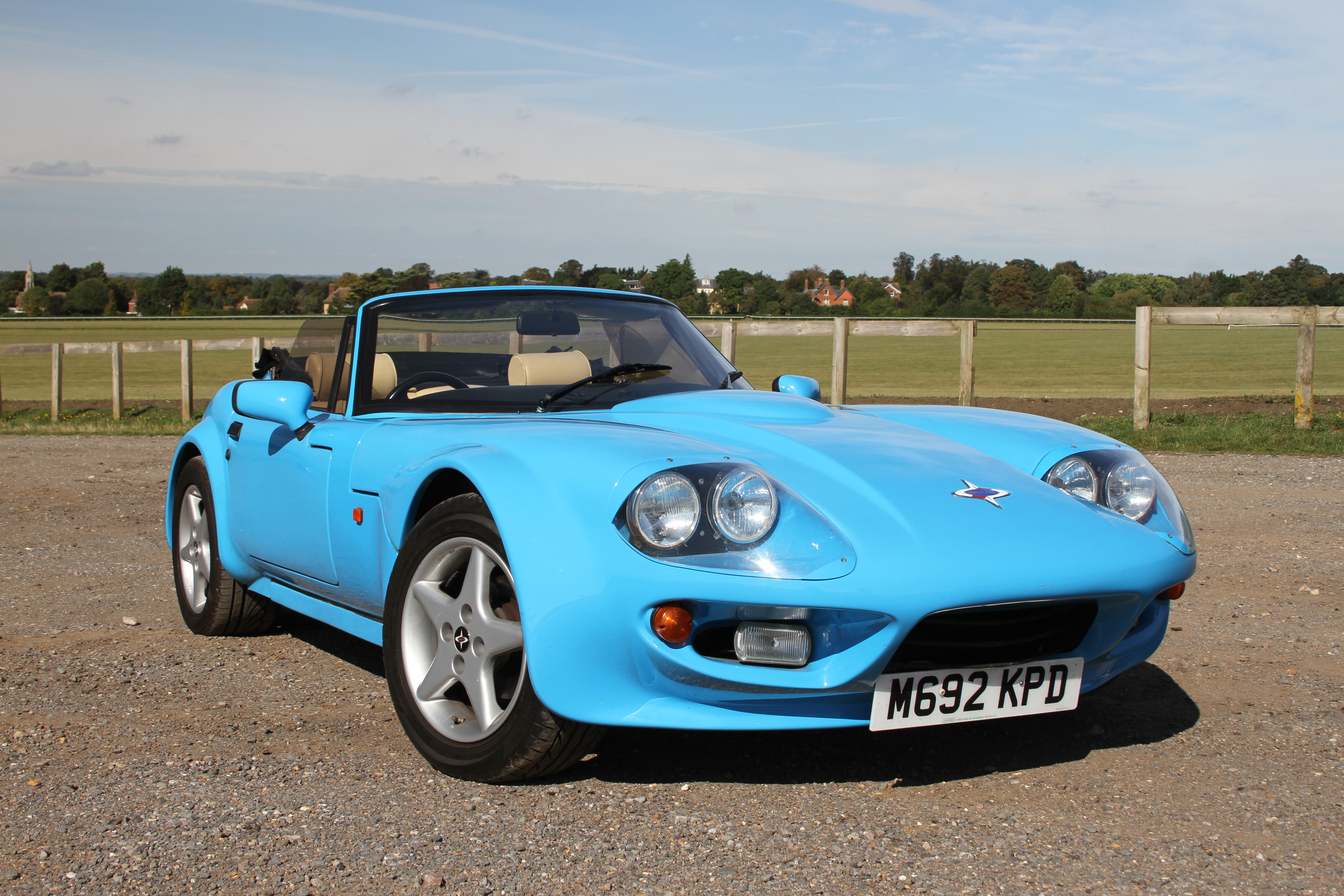 Is Marcos set for a comeback? - Classics World