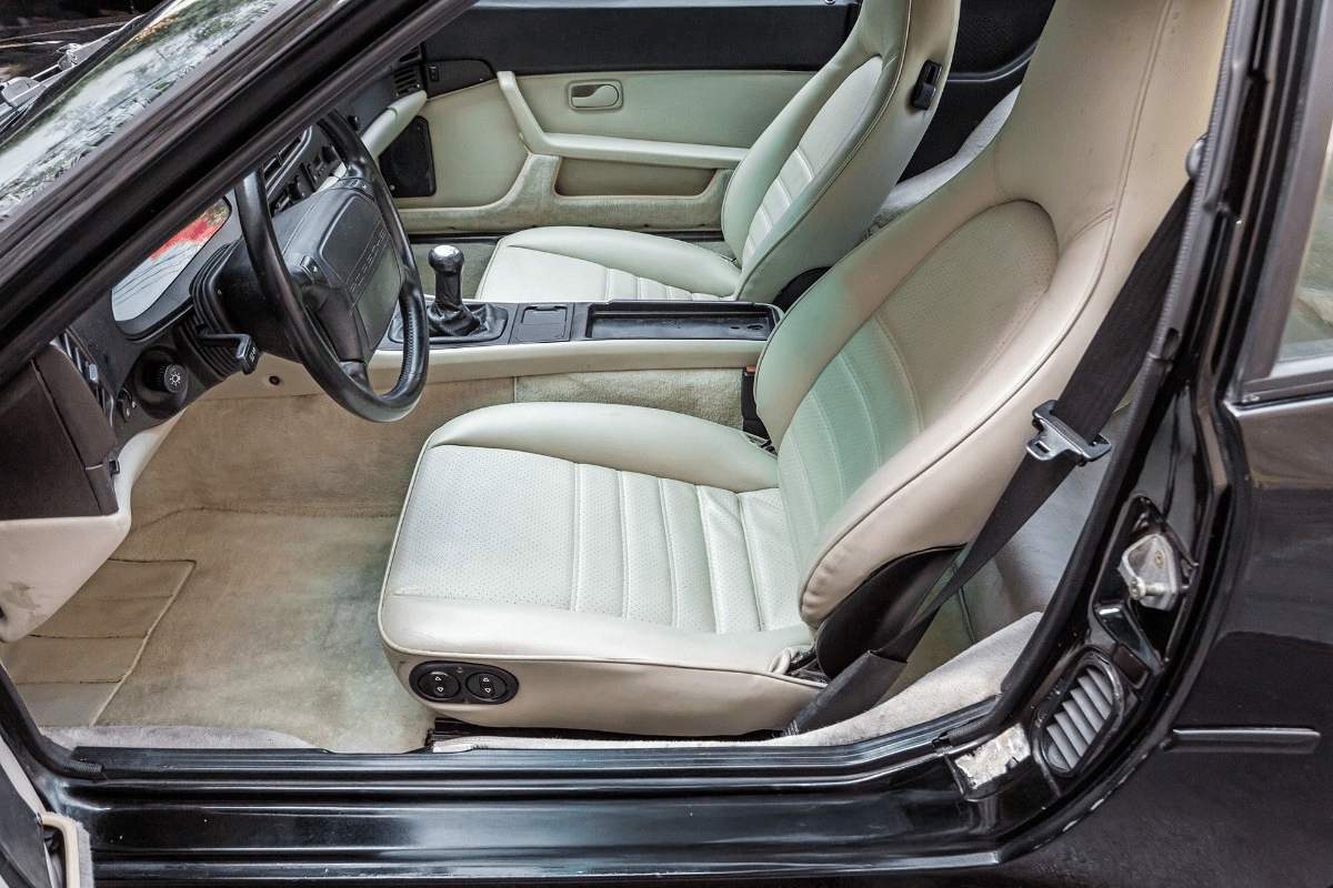 Porsche 944 buyer's guide - Classics World