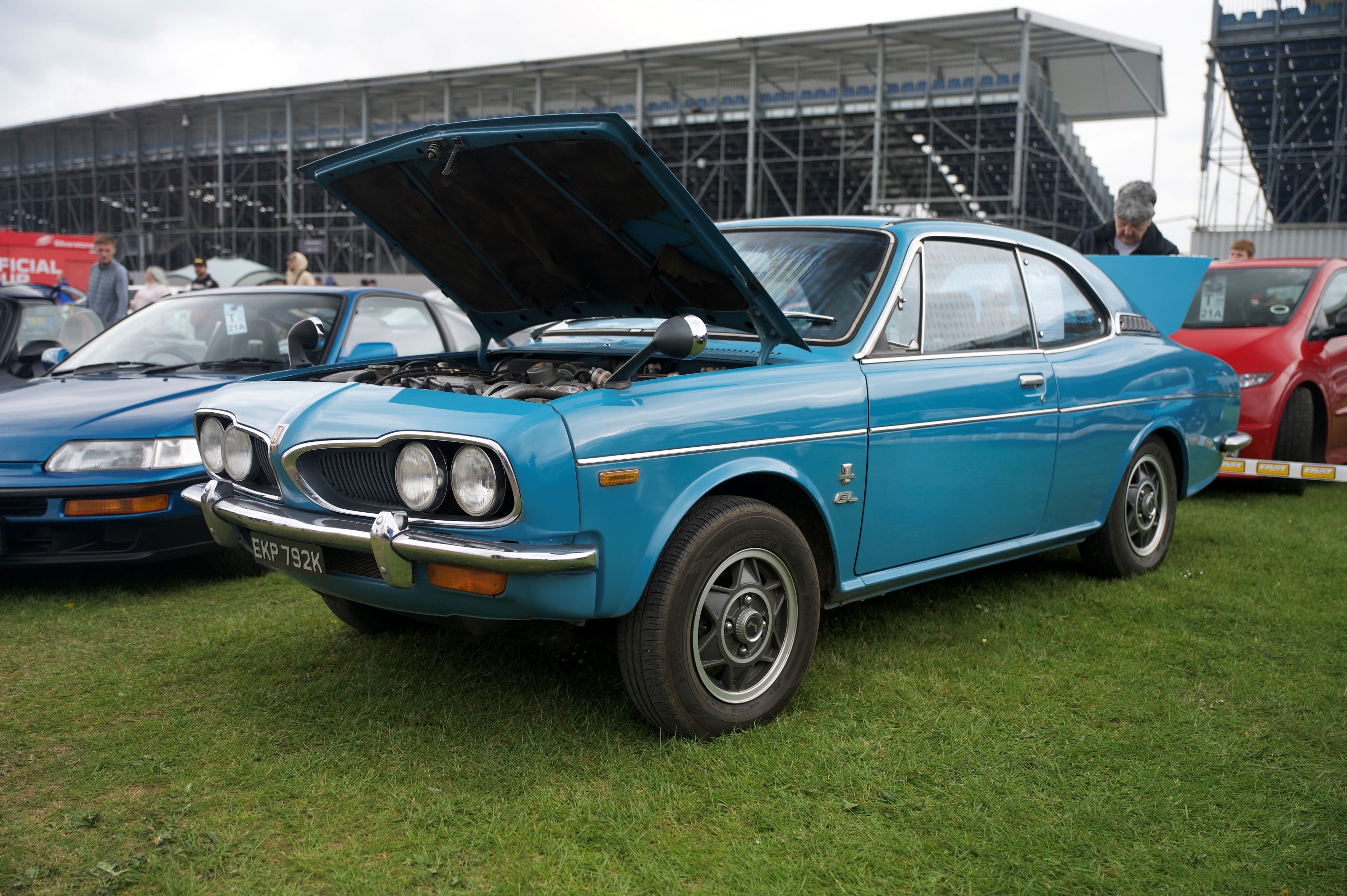 2026 Classic Car Shows preview - Classics World