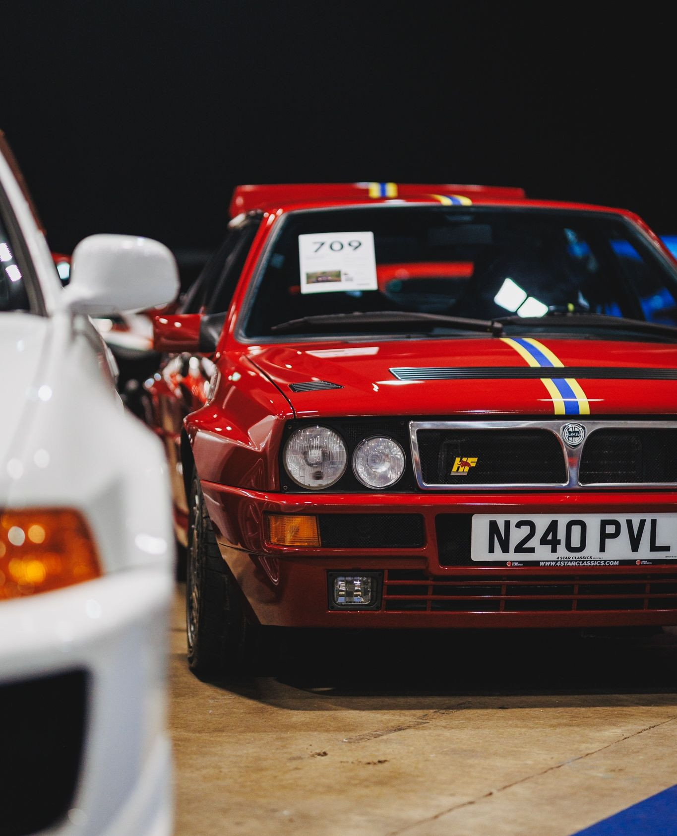 Iconic Sale at Race Retro 2026 - Results - Classics World