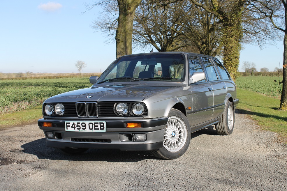 Best classic estate cars - Classics World