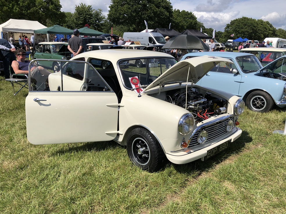 National Mini Day Archives - Classics World