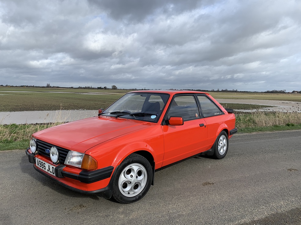 The greatest Ford hot hatches - Classics World