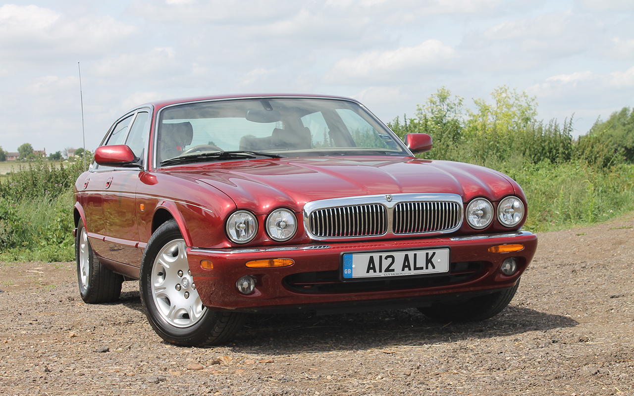 Jaguar XJ (X308) buyer's guide - Classics World