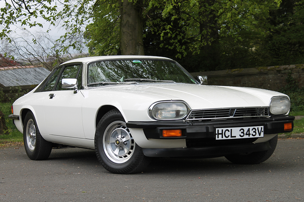 Jaguar XJS buyer's guide - Classics World