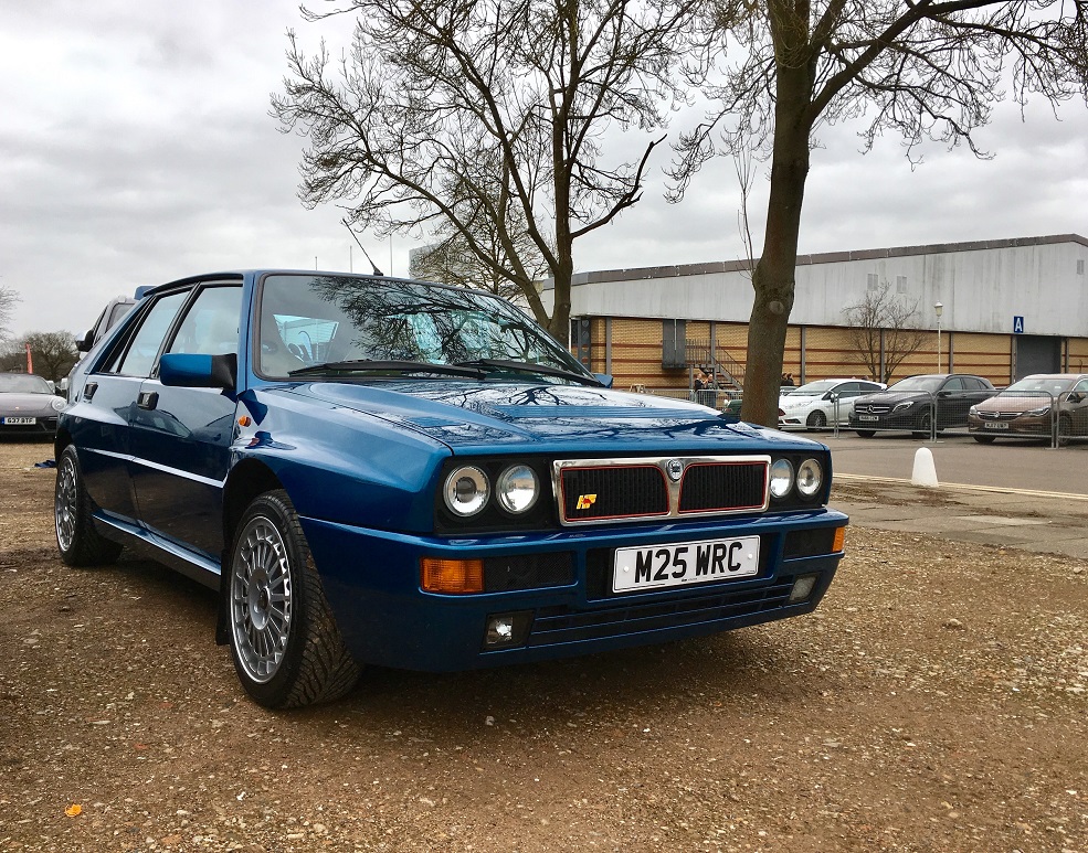 MARKET TRENDS – HOMOLOGATION CARS - Classics World