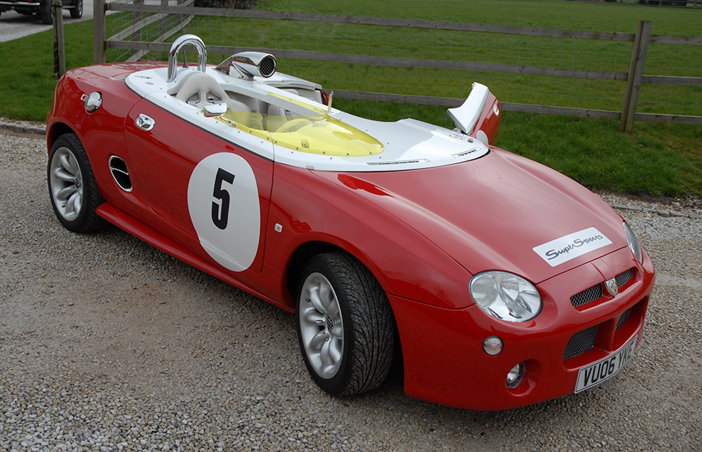 CONCEPT CARS THAT MADE IT TO PRODUCTION - Classics World